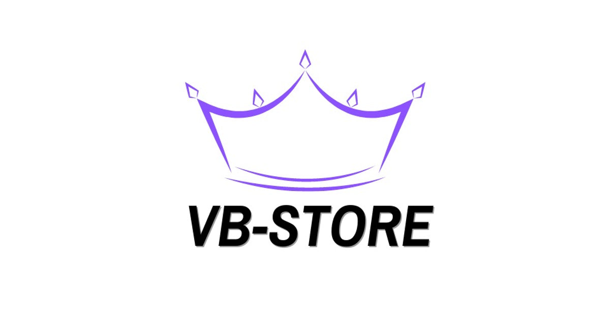 VB-Store | Abbigliamento e Calzature